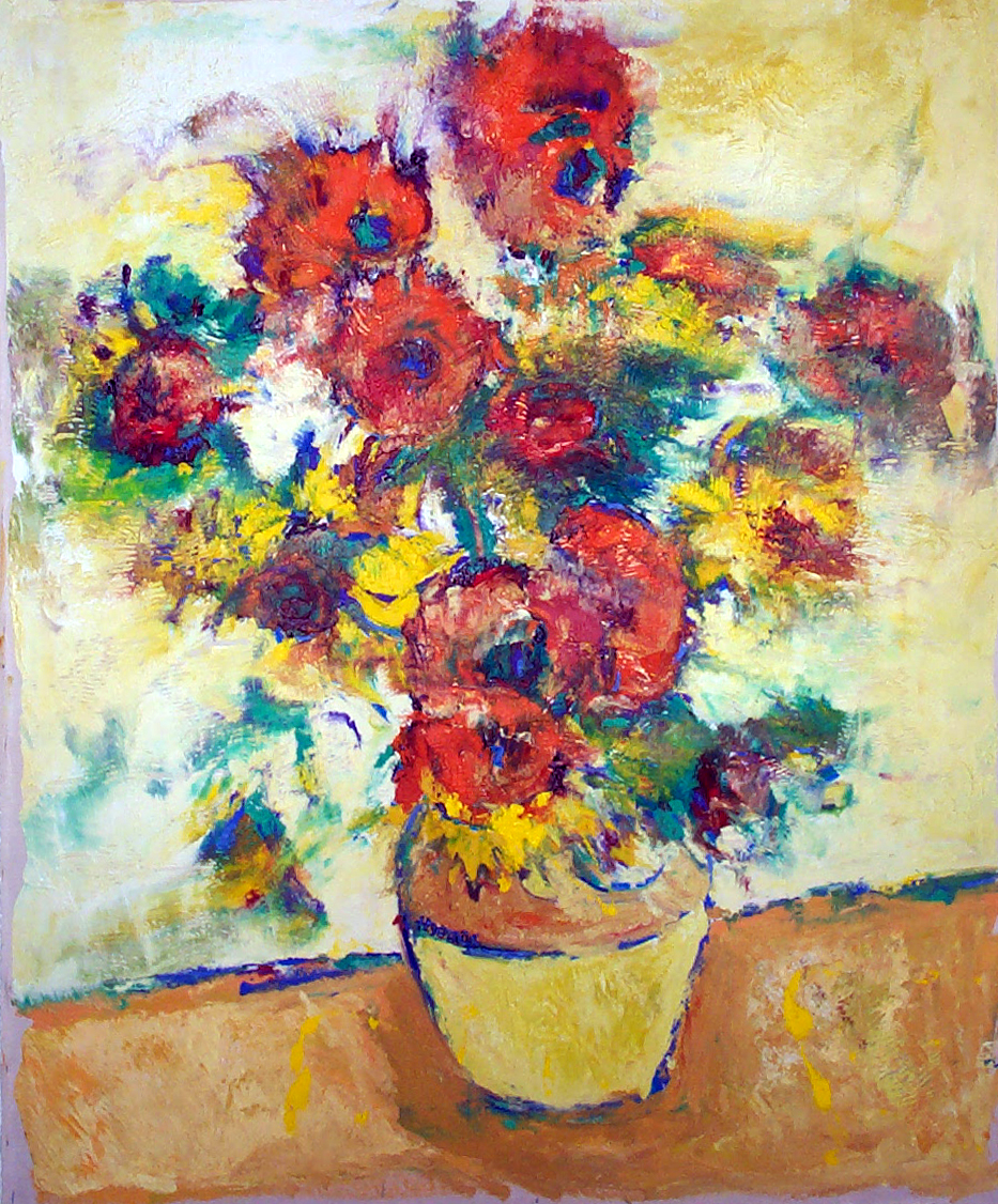 Fukushima – Thomas Ackermann